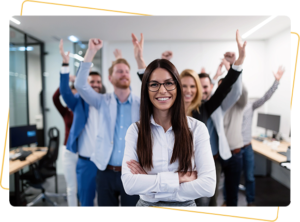 Connect Staffing – Essential talent exceptional results
